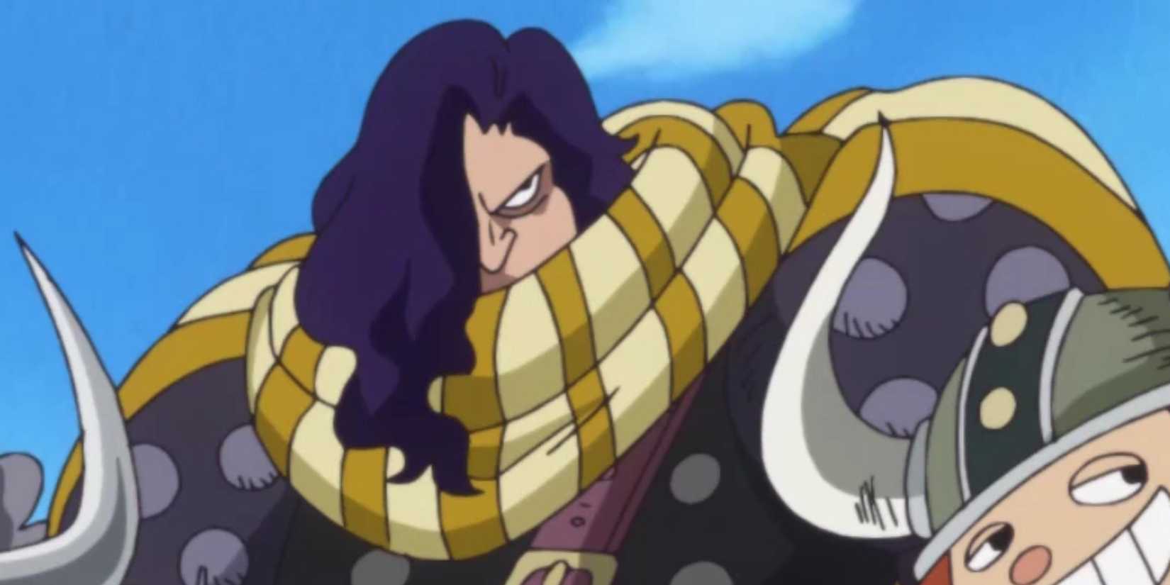 One Piece’s Best Navigators, Ranked