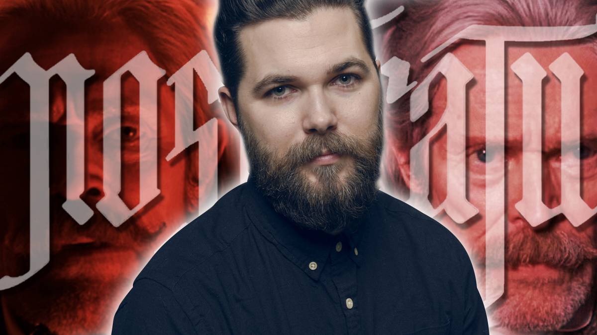 Nosferatu Director Explains Rebooting the 1922 Film Instead of Adapting ...