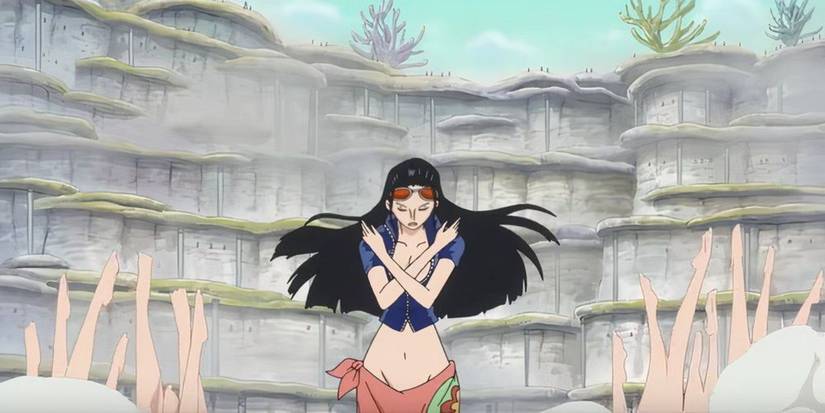 10 Shonen Anime Heroes Who Would Be Terrifying in Real Life