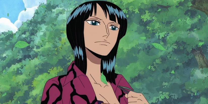 The 10 Best-Written Side Characters in Anime History, Ranked