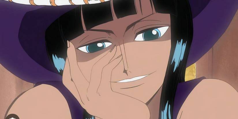 Nico Robin Could Finally Become the Devil Child of One Piece
