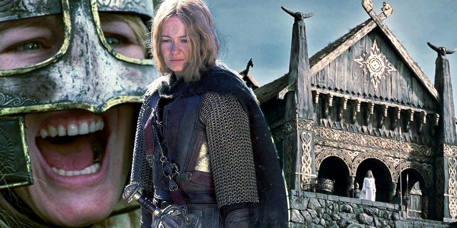 The Lord of the Rings' Most Impressive (& Difficult) Set Isn't the 1 ...