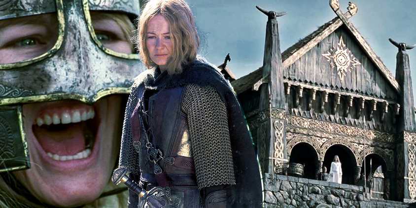 The Lord of the Rings' Most Impressive (& Difficult) Set Isn't the 1 ...