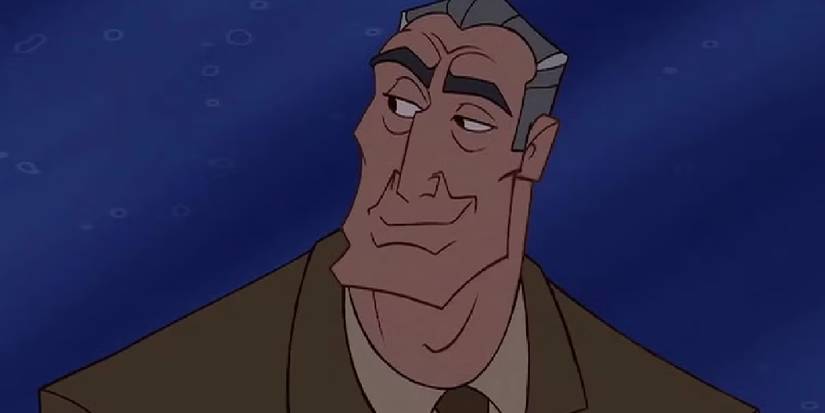 20 Darkest Animated Disney Villain Deaths