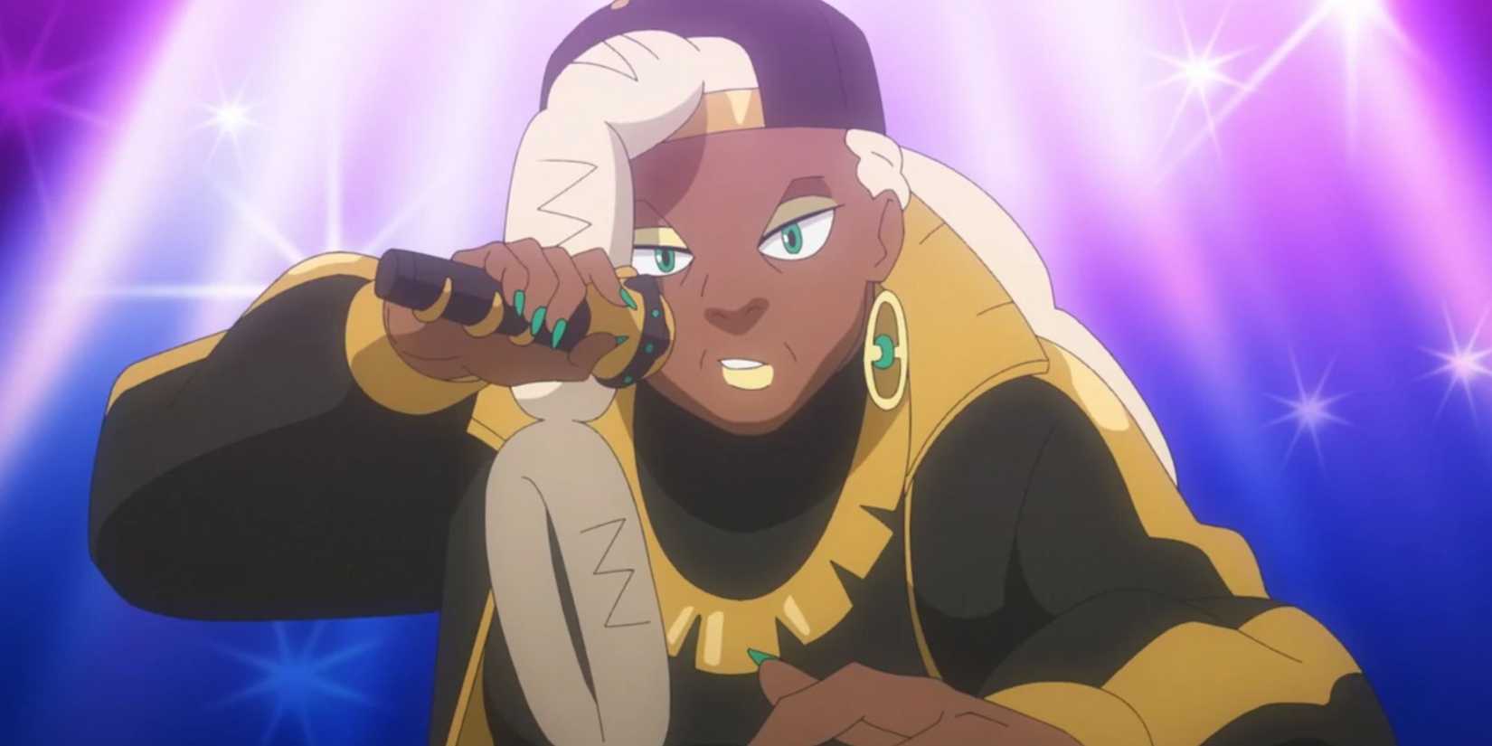 10 Weirdest Pokémon Character Designs in the Anime, Ranked