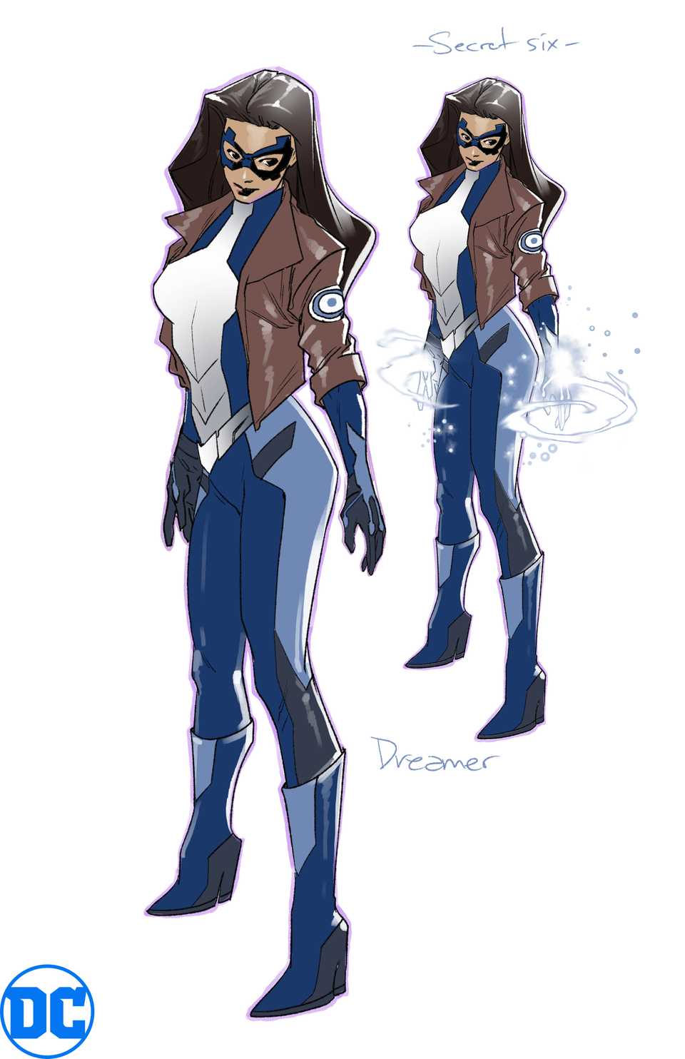 DC's Most Underrated Team Getting New Series