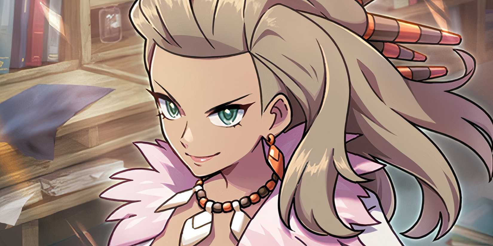 10 Characters We Want to See in Pokemon Horizons Season 2