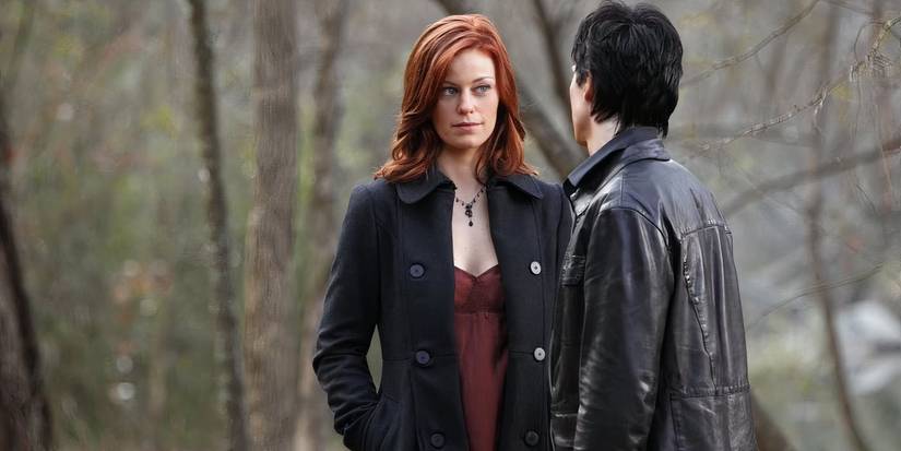 The Oldest Vampires In The Vampire Diaries, Ranked by Age