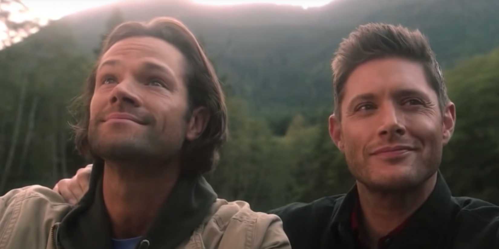 Is Supernatural Leaving Netflix? Where to Watch the Show in 2025