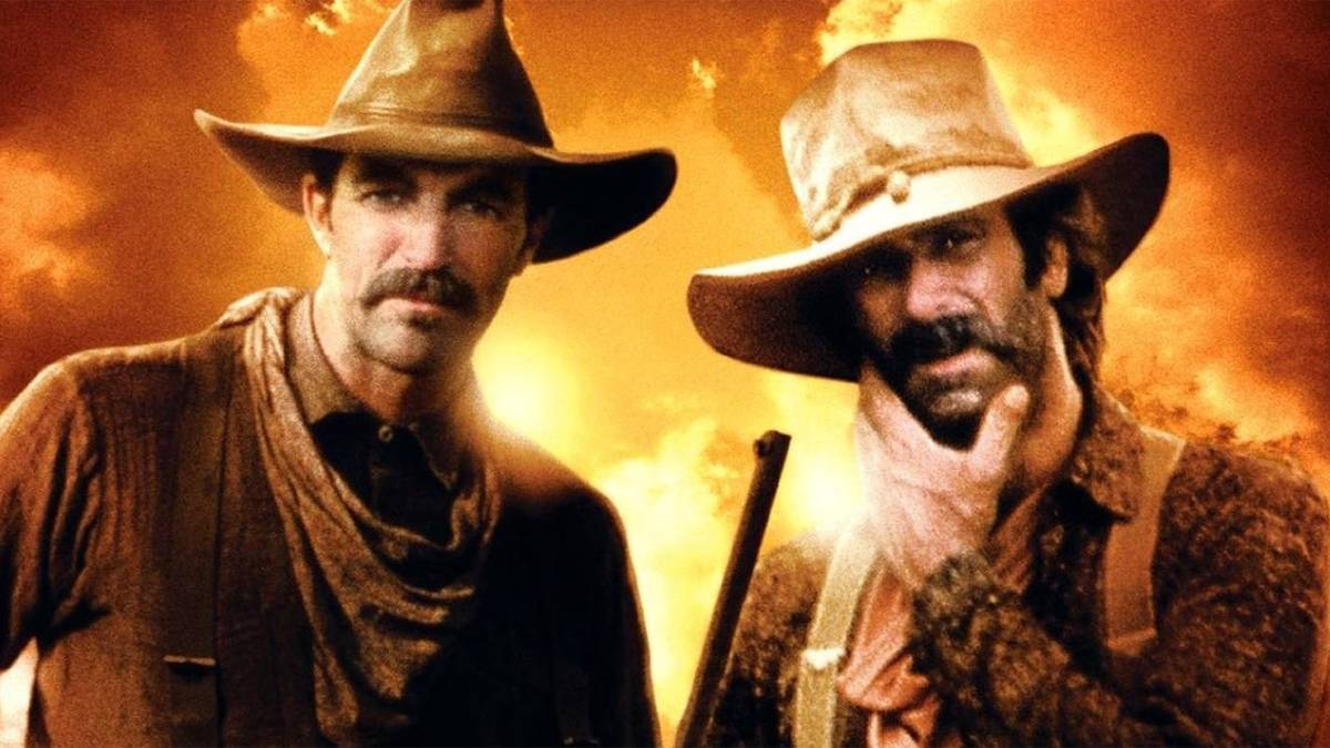 Tom Selleck & Sam Elliott's Civil War-Era Western Gets a Free Streaming ...