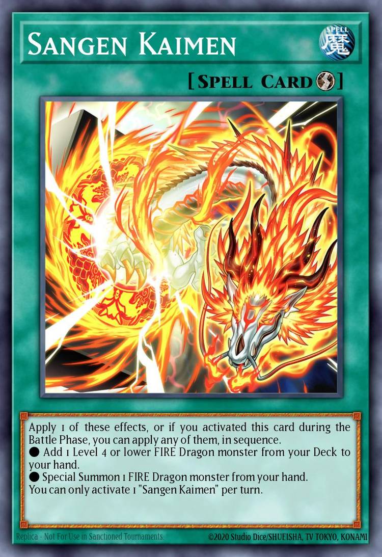 The Most Recent YuGiOh Banlist Updates
