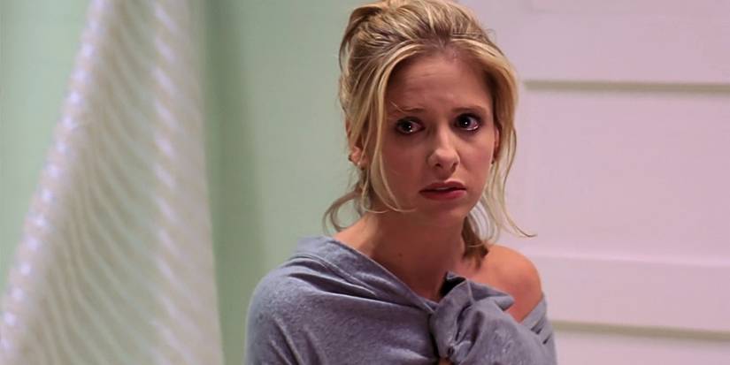 Sarah Michelle Gellar Teases the Buffy Sequel Is Not a 'Reboot' But a ...