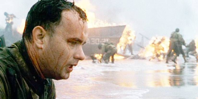 This War Film From Nearly 30 Years Ago Had Veterans Walking Out of the ...