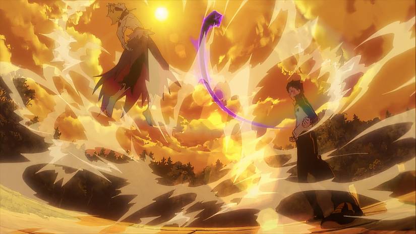 10 Shonen Anime Characters with The Strongest Punches, Ranked