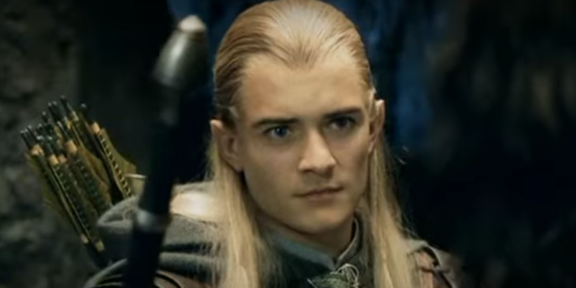 The 20 Best Legolas Quotes from The Lord of the Rings