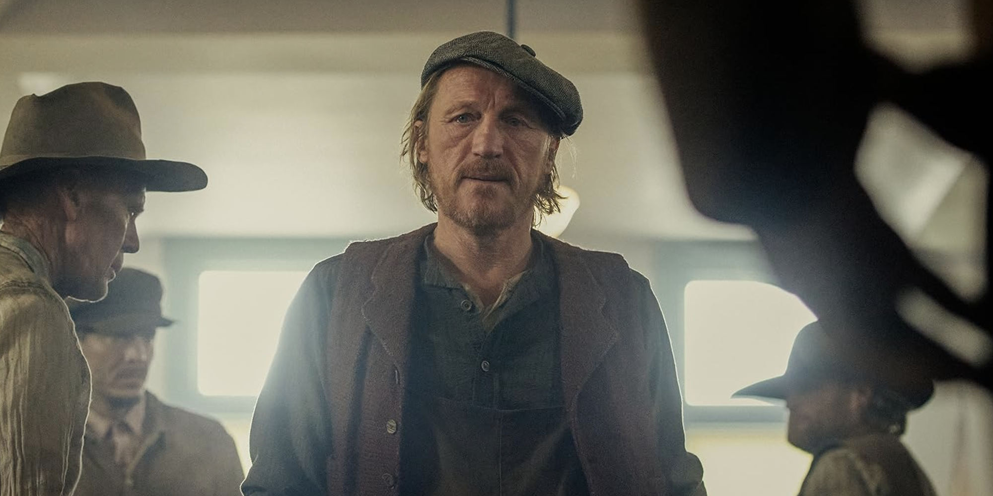 Yellowstone's Newest Spinoff Marks a Major First for the Franchise