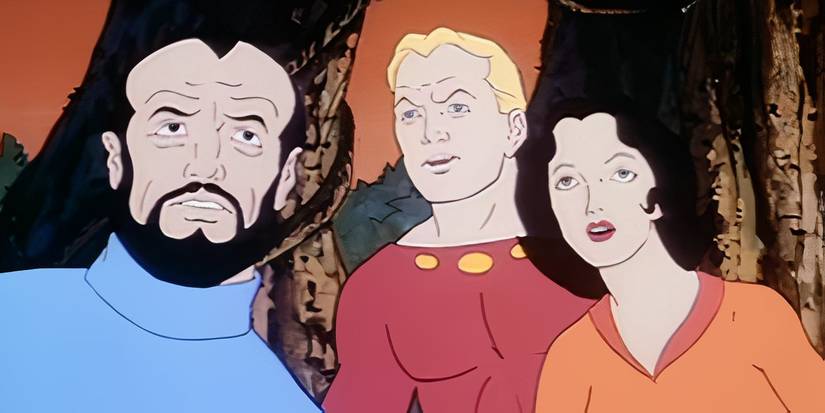 10 Old School 70s Cartoons That Are Still Awesome Today
