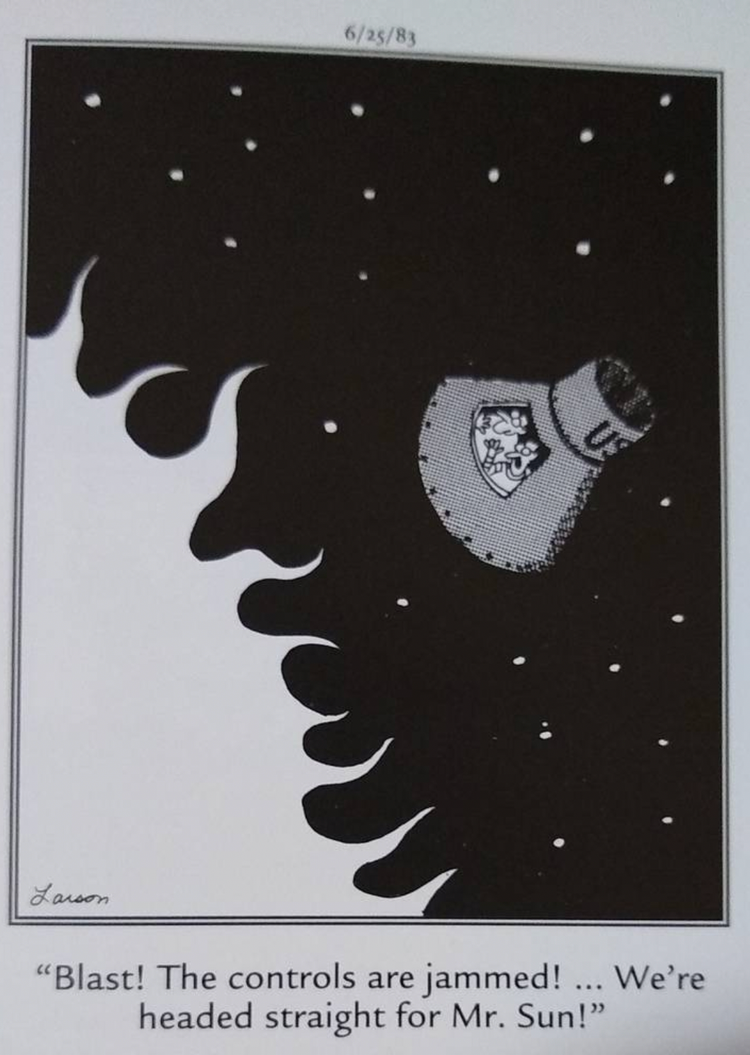 10 The Far Side Comics That Are Just As Confusing As Cow Tools