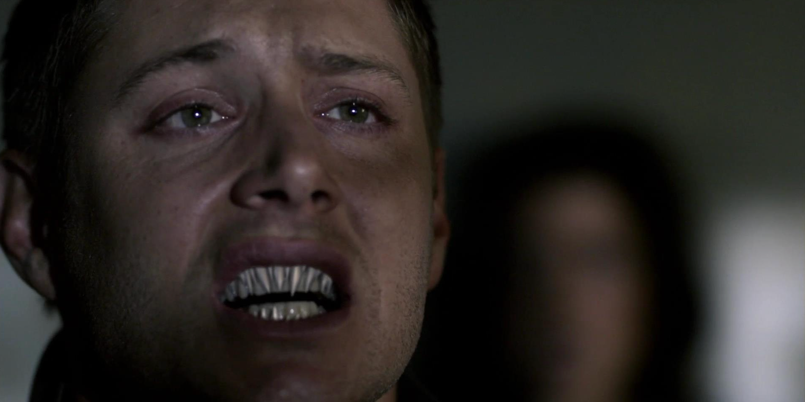 10 Secret Buffy Summers/Dean Winchester That Most BtVS & Supernatural ...