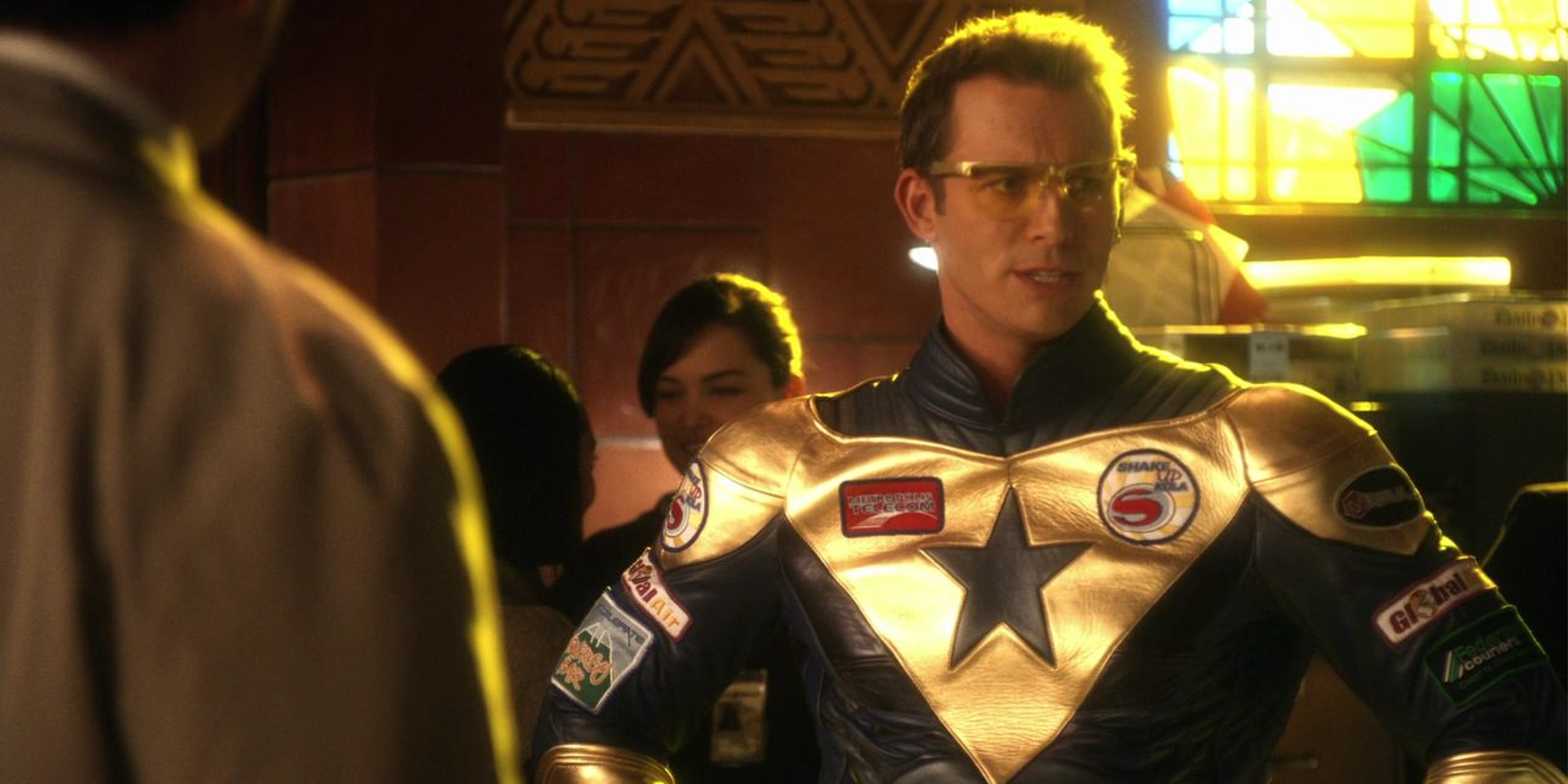 10 Amazing DC Characters Smallville Completely Wasted