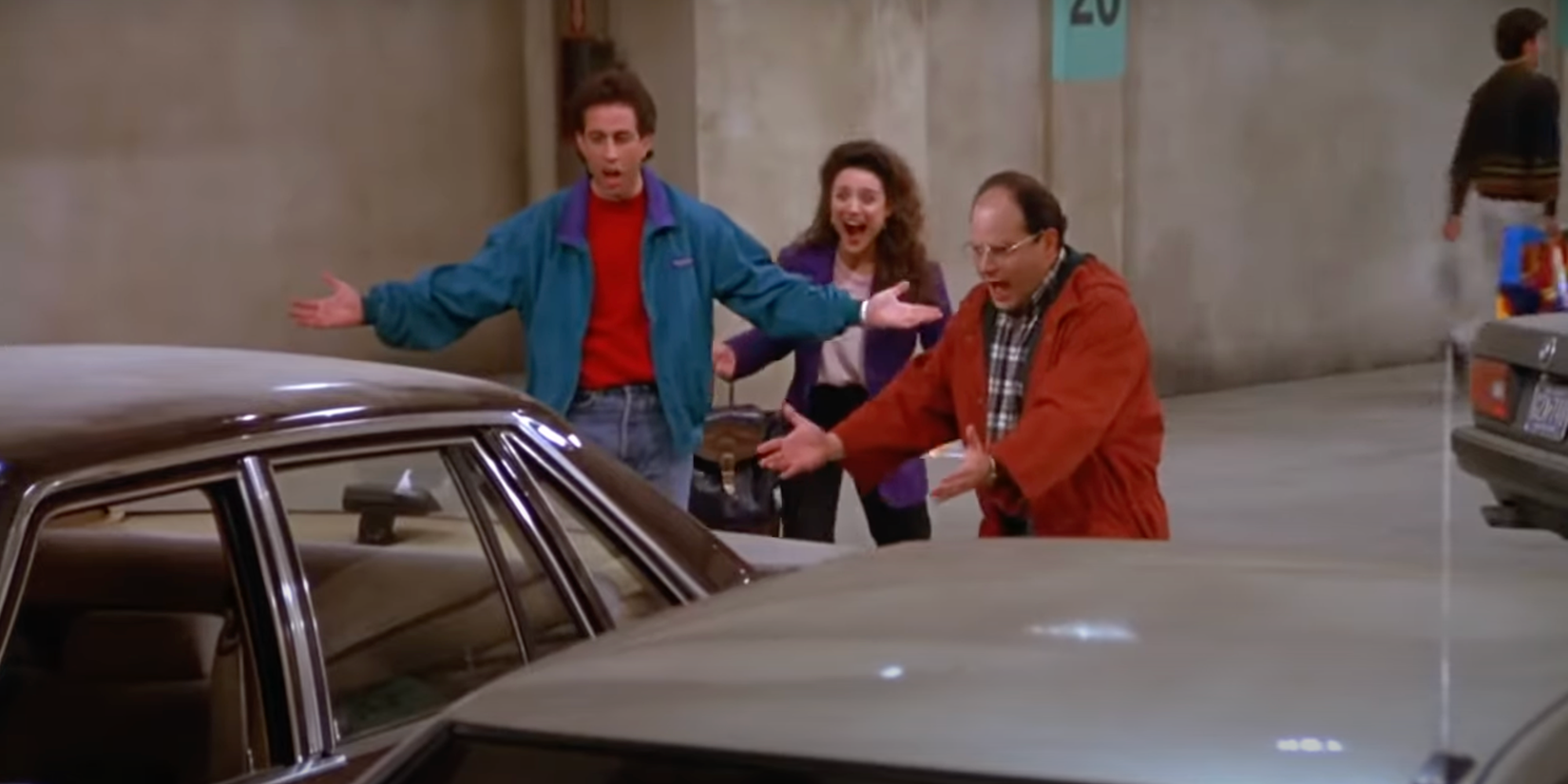 10 Hilarious Bottle Episodes From Popular Sitcoms