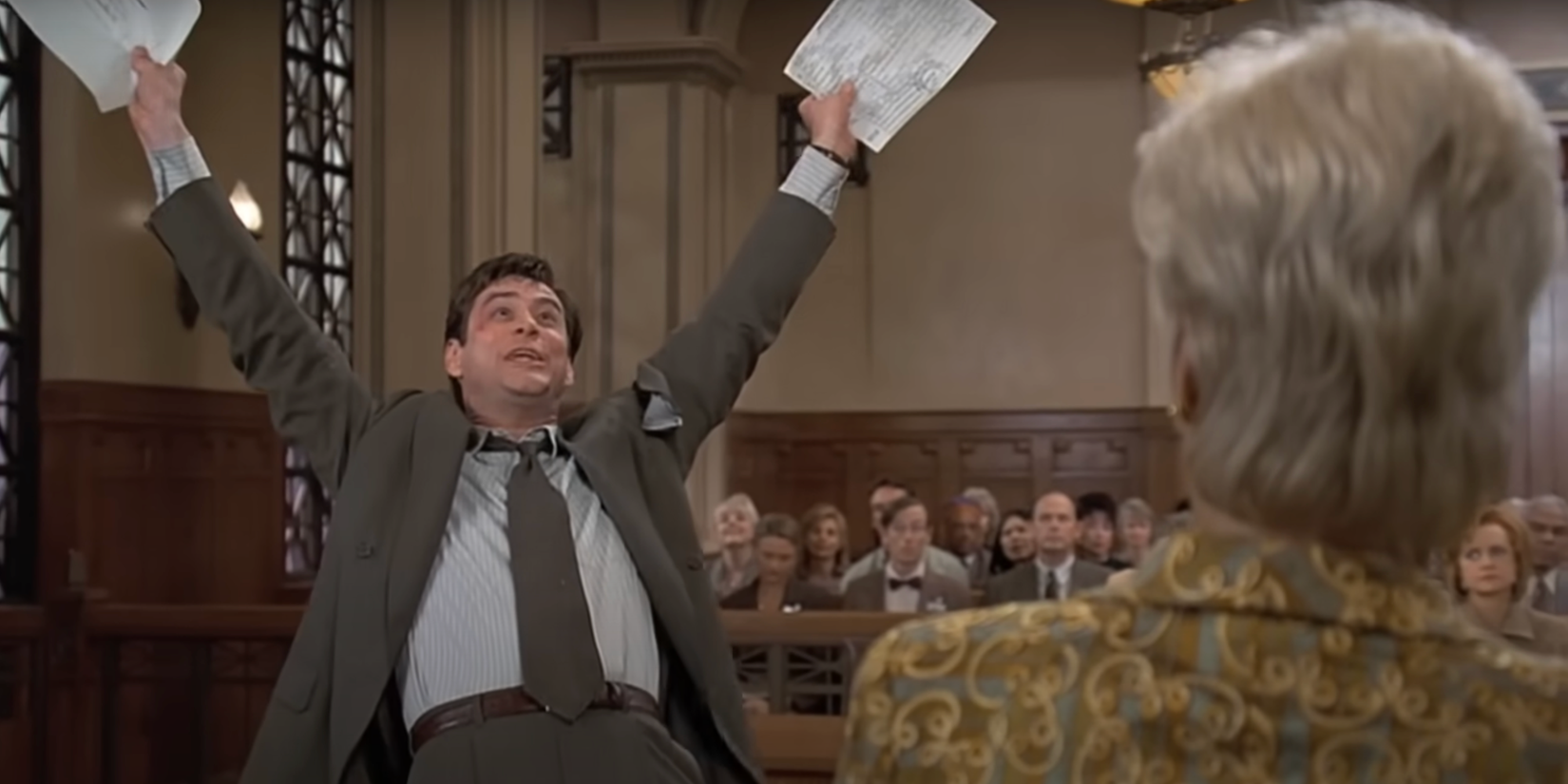 10 Comedy Movies With Outtakes More Hilarious Than The Actual Film