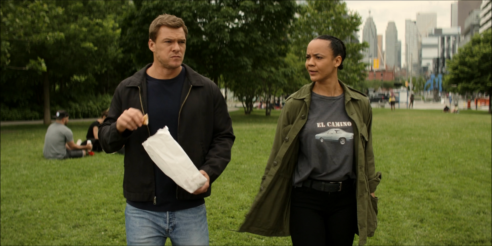 10 Best Reacher Episodes (So Far)