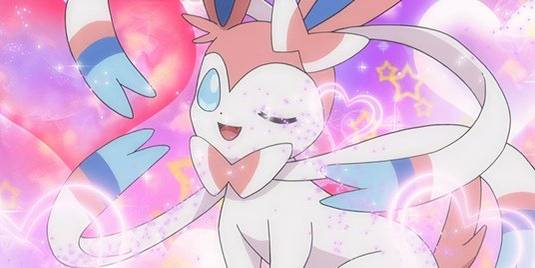 adorable eevee evolutions