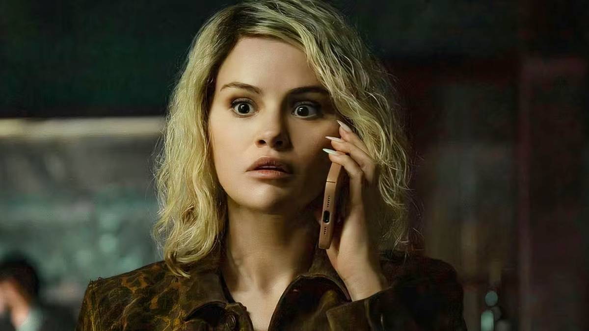 'I Would Do This Movie Over and Over Again': Selena Gomez Remains Proud ...