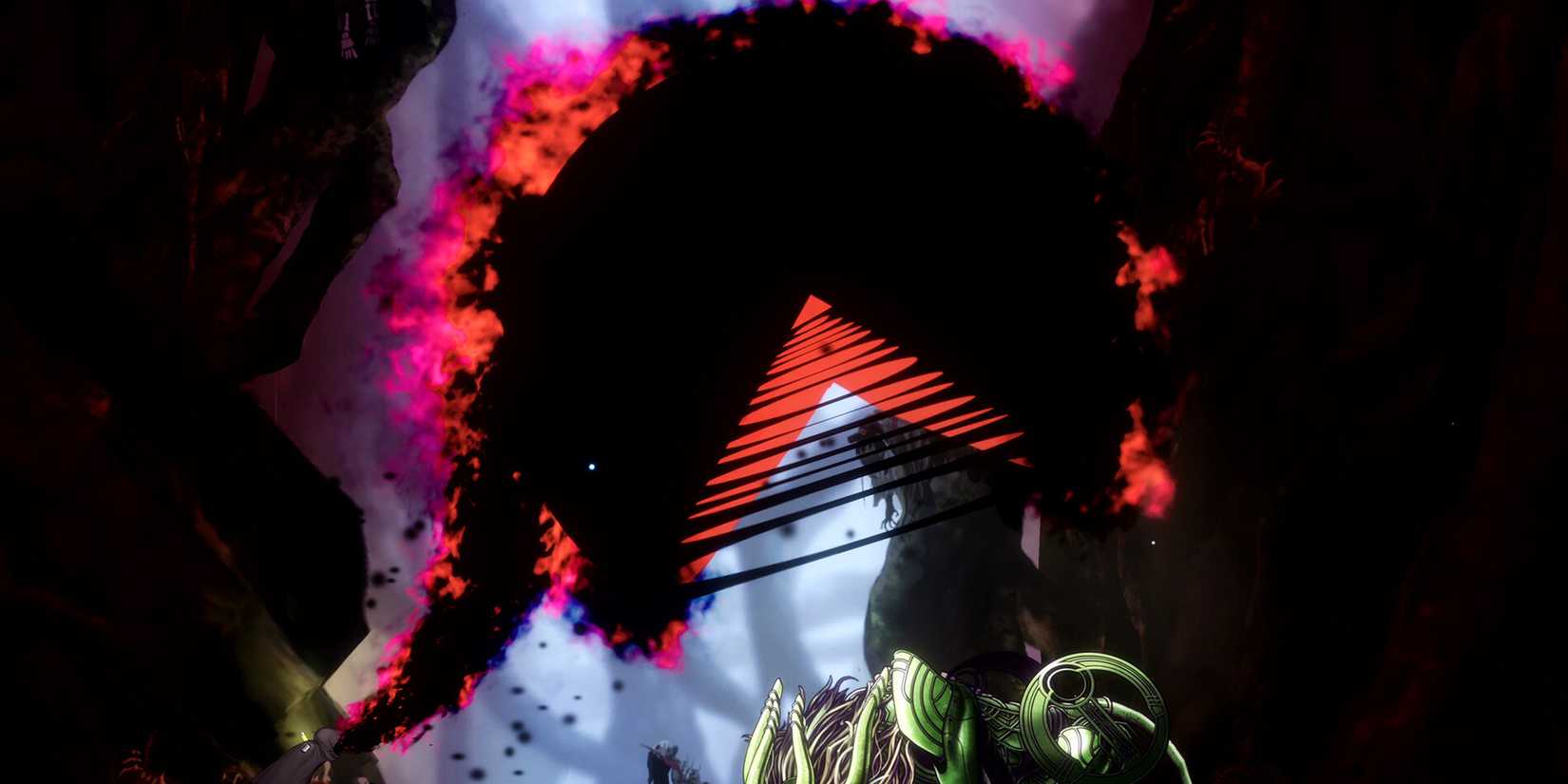 Pac-Man Is Getting a Makeover In New Game Shadow Labyrinth