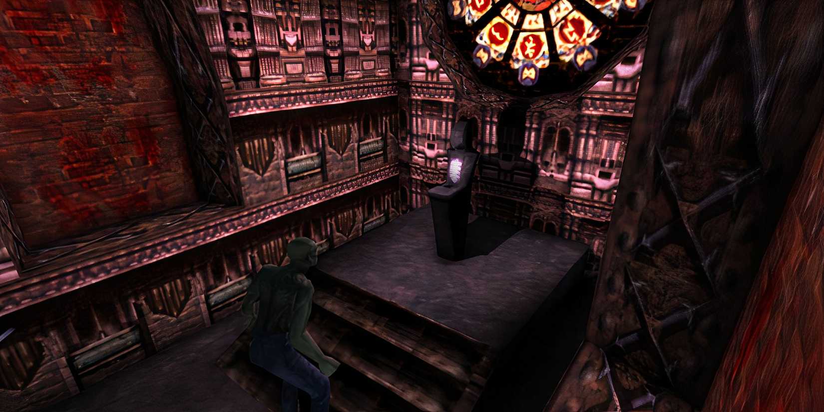 Shadow Man Is Even Better Than It Was 25 Years Ago