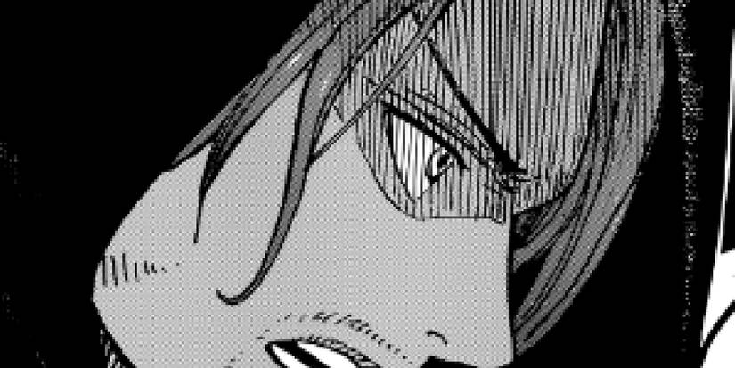 One Piece: Everything We Know About Shamrock, Shanks' Brother