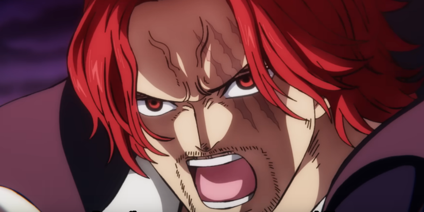 The 15 Best Red-Haired Shanks Quotes In One Piece