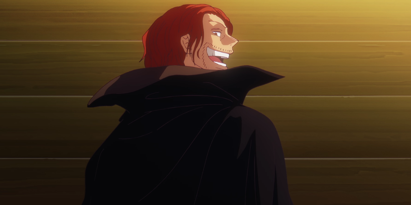 One Piece Fans Need to Face the Truth, Shanks Has Already Proven He’s ...