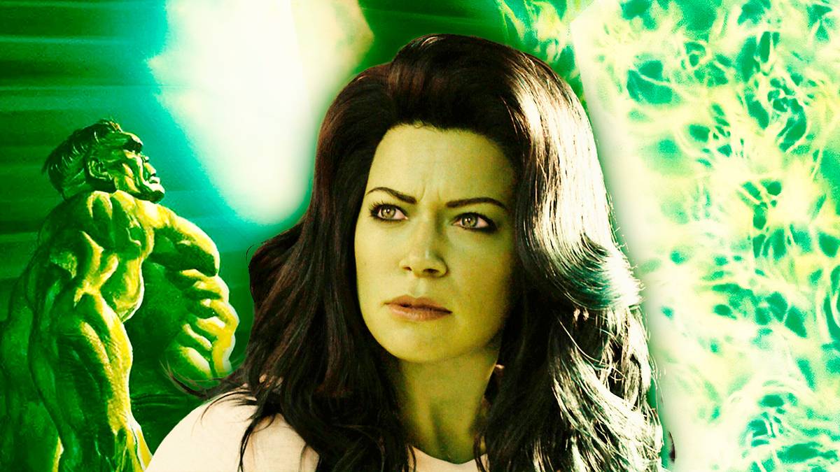 If She-Hulk Dies, She May Open a New Door for the MCU's Gamma Beings