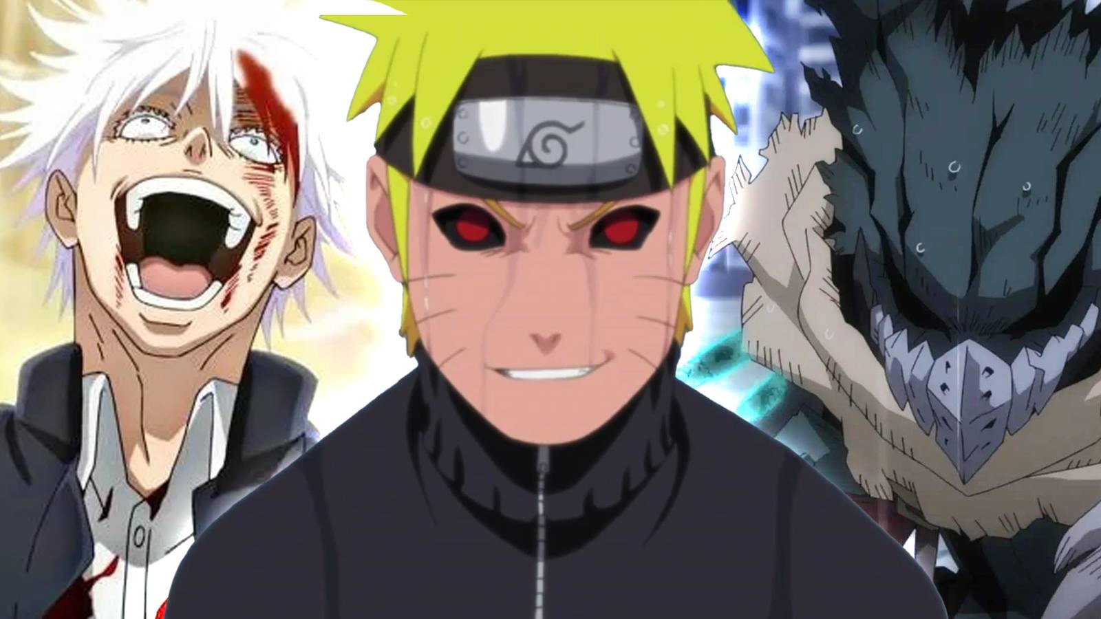 10 Anime Heroes Who Have Everything They Need to Become Terrifying Villains
