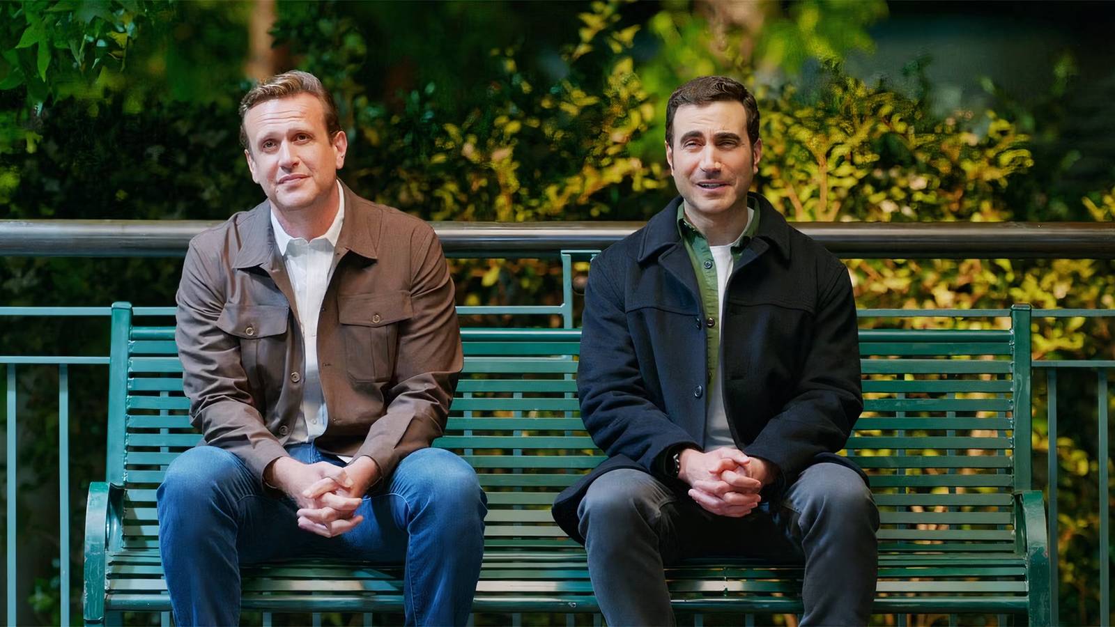 'That Was Intentional': Shrinking Stars Address Louis and Jimmy's ...