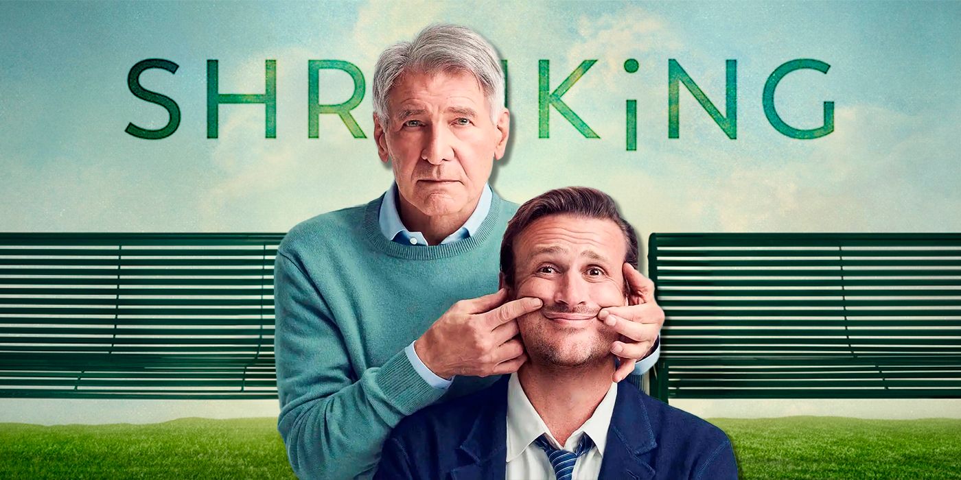 Shrinking Co-Creator Reveals Why Season 3 Will Likely End the Series