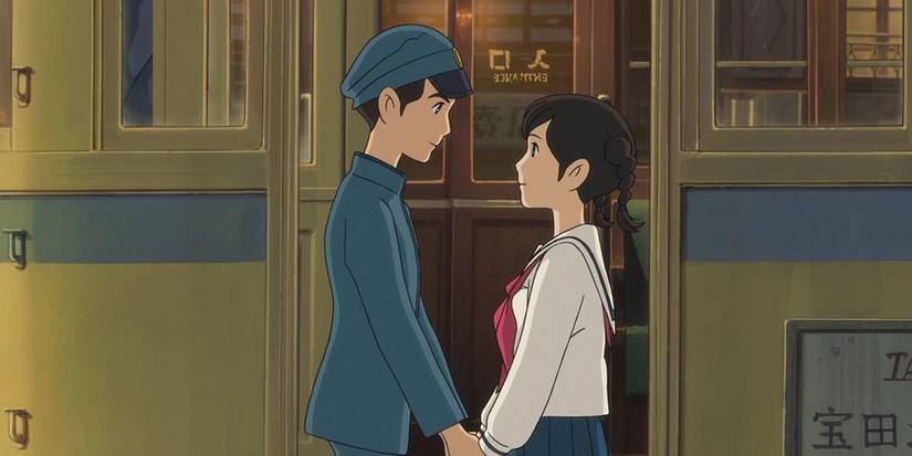 Every Studio Ghibli Movie by Hayao Miyazaki