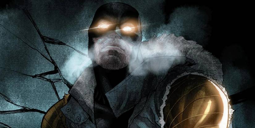 Wolverine's Cyber, Explained