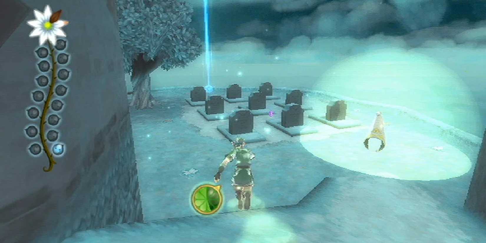 The Legend of Zelda: 10 Scariest Encounters in the Series That Still ...