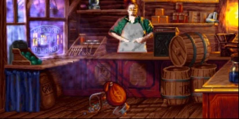 15 Best Adventure Games on the Original PlayStation