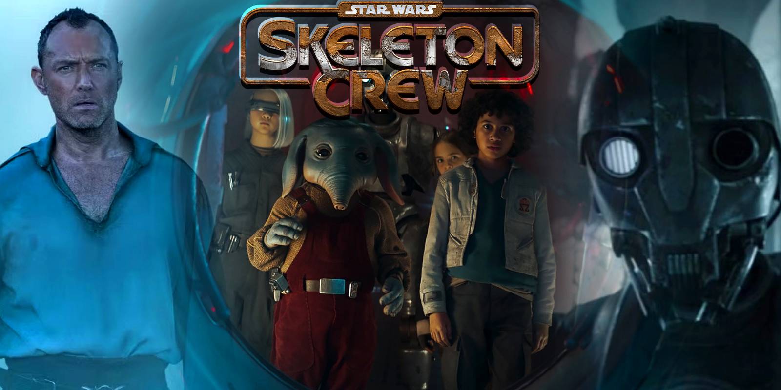 Star Wars: Skeleton Crew Episode 4 Is Full of Unfulfilled Promises