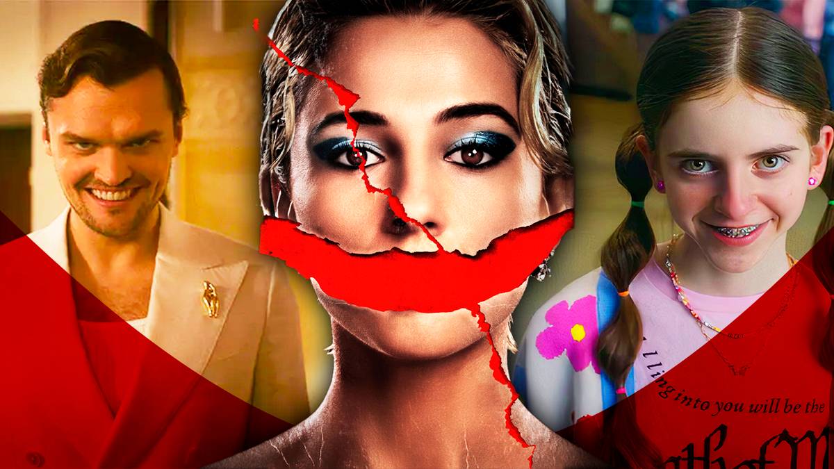 The Terrifying Smile Entity Is Based on a Real Psychiatric Disorder