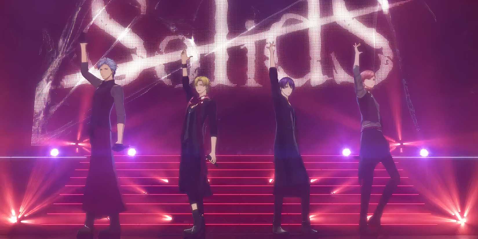 10 Best Male Idol Anime, Ranked