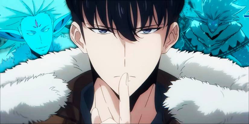 Solo Leveling Anime Officially Levels Up Ahead of Surprise March 8 Reveal