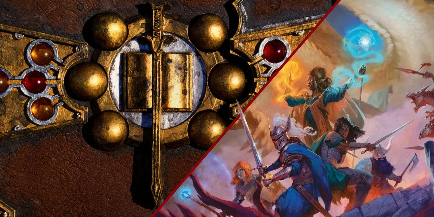 10 Best Kid-Friendly Dungeons & Dragons Modules