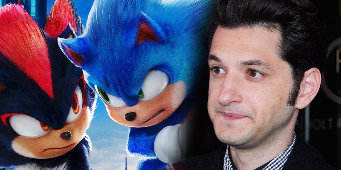 Sorry, Mufasa: Sonic the Hedgehog 3 Is Box Office King (And It's Not ...