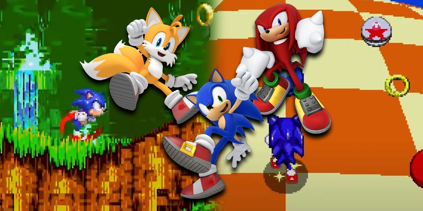 Sonic And Knuckles Lock On Cartridge