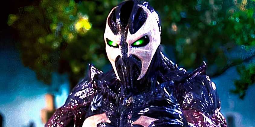 Todd McFarlane Shares Encouraging Update on King Spawn Reboot (Exclusive)
